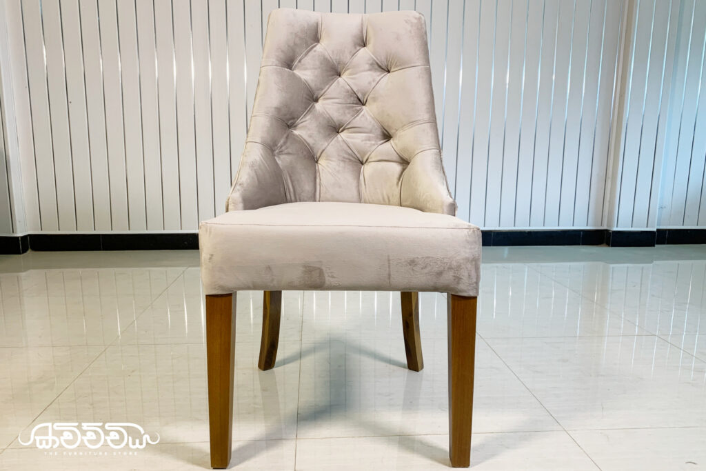 C8 - Chair - Kavichchiya