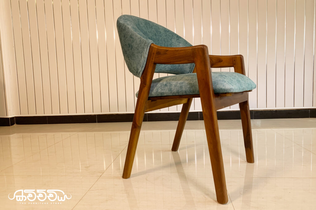 C13 - Modern Dining Chair - Kavichchiya