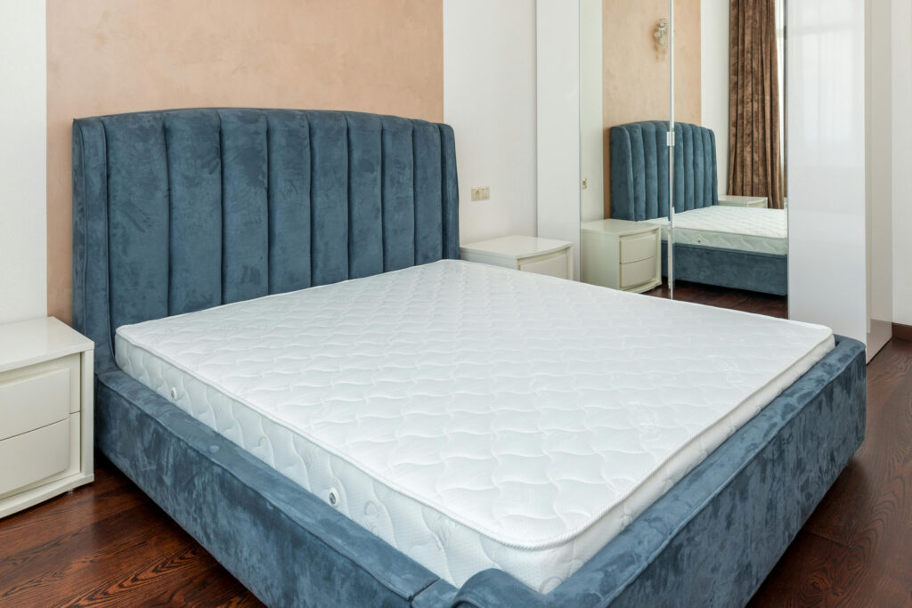 King Size Full Cushion Bed - Kavichchiya